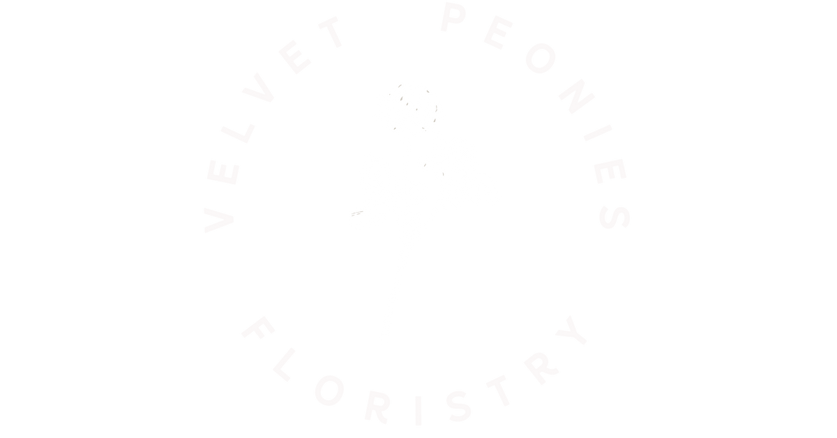 Velvet Peonies Florist